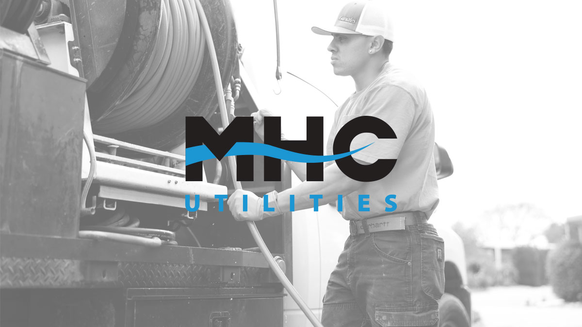 Utility Contractor - MHC Utilities